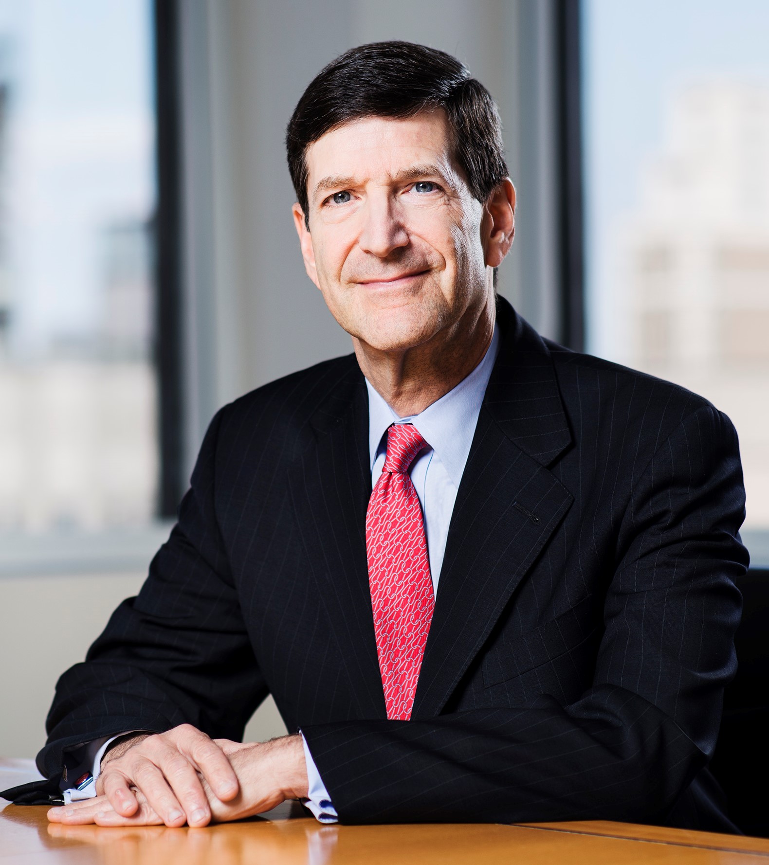 David W. Rivkin | The International Arbitration Club of New York.