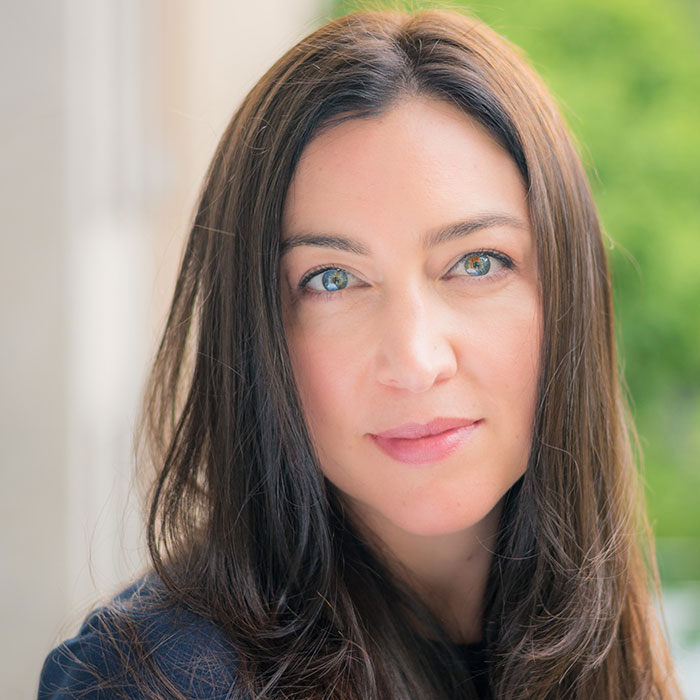 Lindsay Gastrell | The International Arbitration Club of New York.